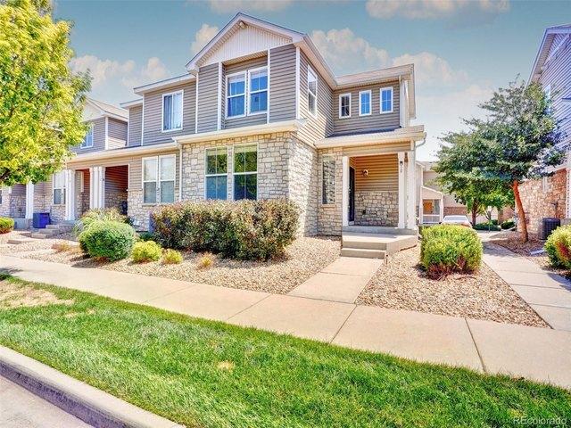 9758 Laredo St Unit 1E, Commerce City, CO 80022