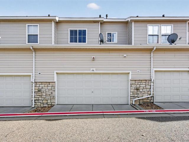 9758 Laredo St, Unit 28C, Commerce City, CO 80022 | MLS #4680