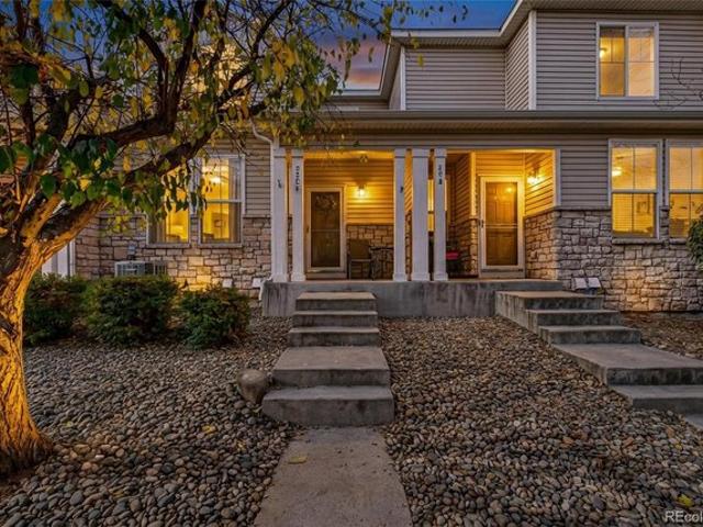 9758 Laredo St Unit 28C, Commerce City, CO 80022