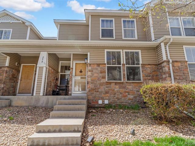 9758 Laredo St, Unit 29B, Commerce City, CO 80022 | MLS #1829 | Compass
