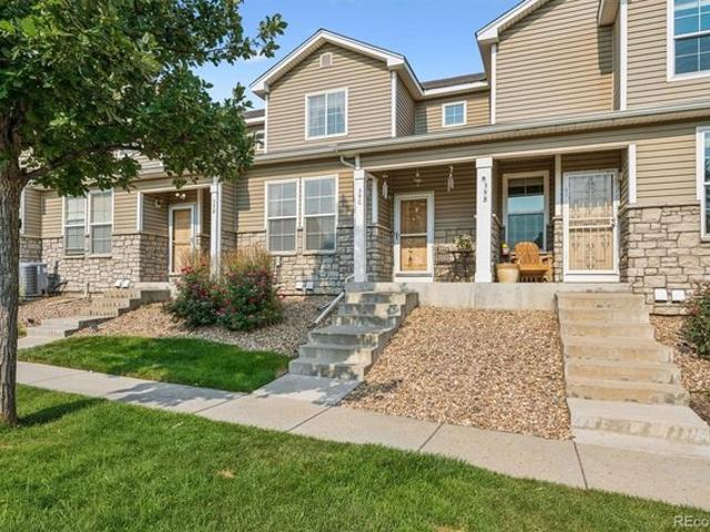 9758 Laredo St Unit 39C, Commerce City, CO 80022