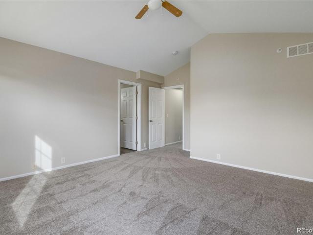9758 Laredo St, Unit 30E, Commerce City, CO 80022 | MLS #2265