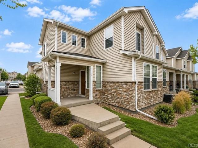 9758 Laredo St Unit 30E, Commerce City, CO 80022