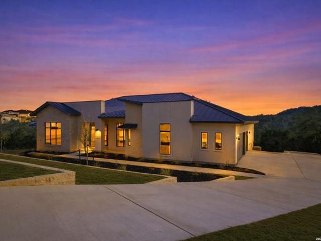 9758 Lenox Hl, San Antonio, TX 78255