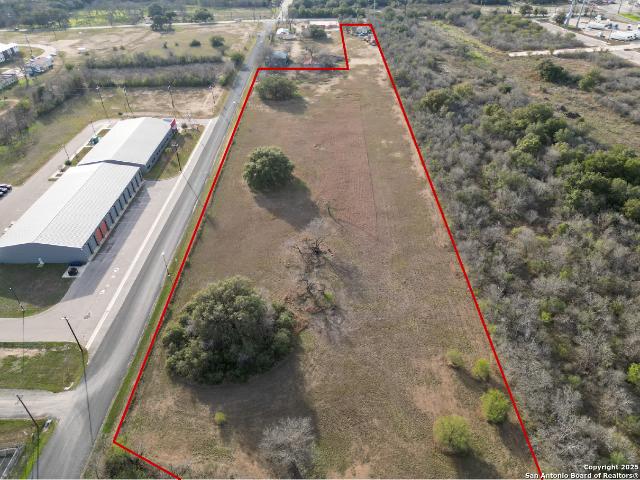 9758 Southton Rd, San Antonio, TX 78223 | MLS #1843