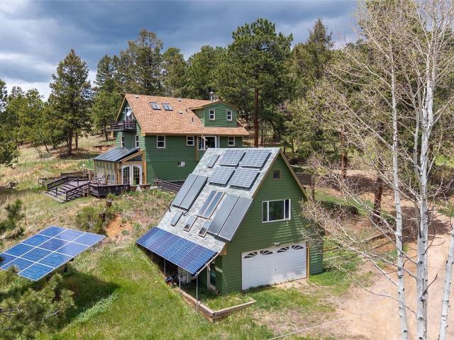 9759 Fallen Rock Road
