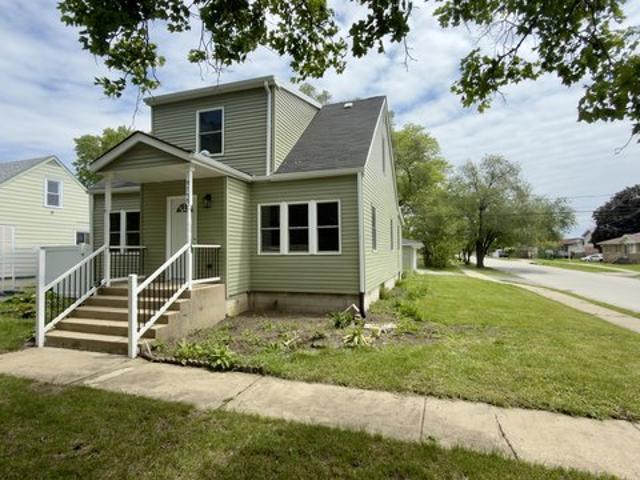 9759 Rutherford Ave, Oak Lawn, IL 60453
