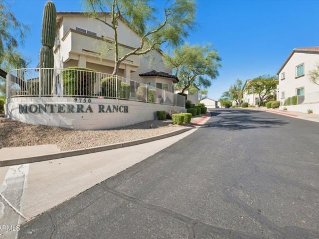 9750 N Monterey Dr Unit 51, Fountain Hills, AZ 85268