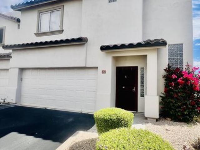 9750 N Monterey Dr Unit 64, Fountain Hills, AZ 85268