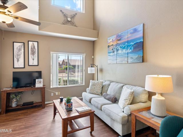 9750 N Monterey Dr, Unit 64, Fountain Hills, AZ 85268 | MLS #7012