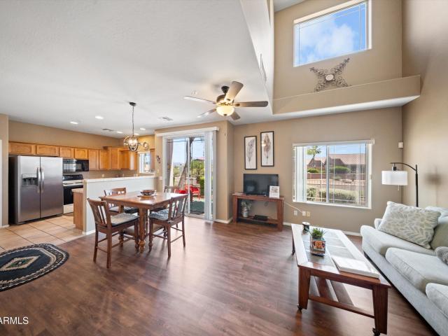 9750 n monterey drive # 64