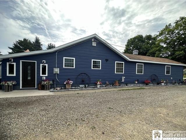9750 County Road 7B, Cuba, NY 14727