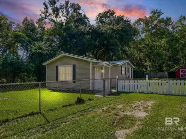 9750 HODGE NURSERY RD, IRVINGTON, AL 36544