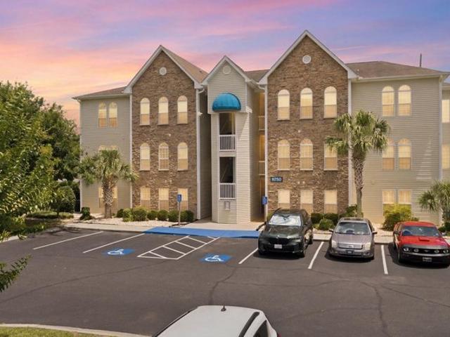 9750 Leyland Dr Unit 8, Myrtle Beach, SC 29572
