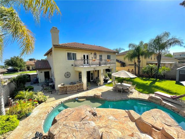 9750 Liberty Court