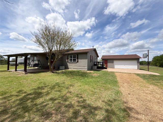 9750 Private Road 3080