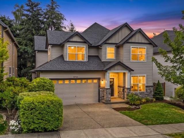 9750 SW Tephra Ter, Beaverton, OR 97007