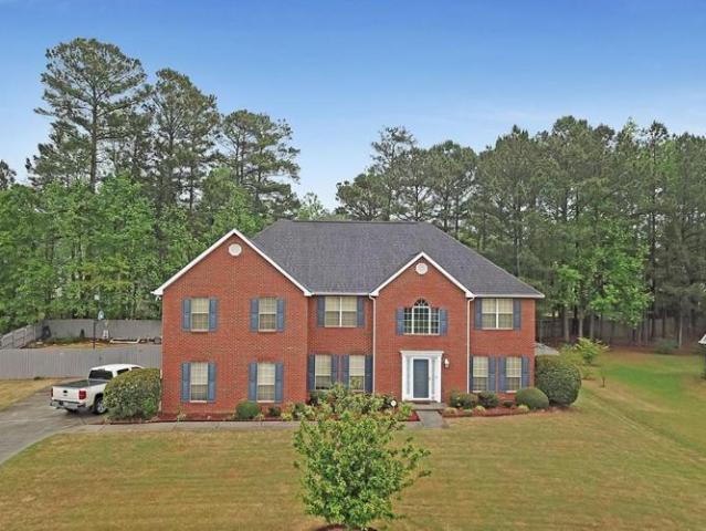 9750 Winding Way Ln, Jonesboro, GA 30238