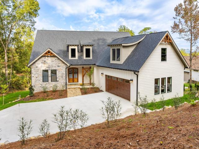 9751 Caseview Dr, Harrison, TN 37341 | MLS #1520 | Compass