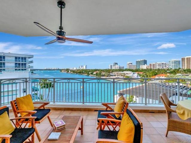 9751 E Bay Harbor Dr #6A, Bay Harbor Islands, FL 33154
