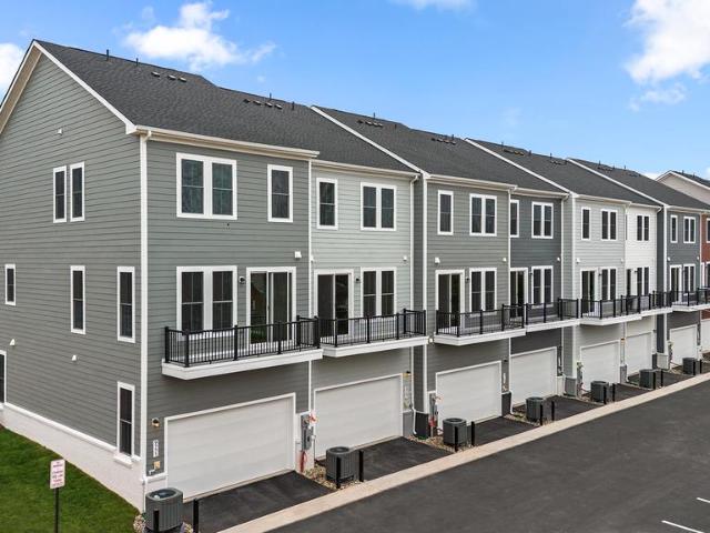 9751 Grant Avenue # HOMESITE 94