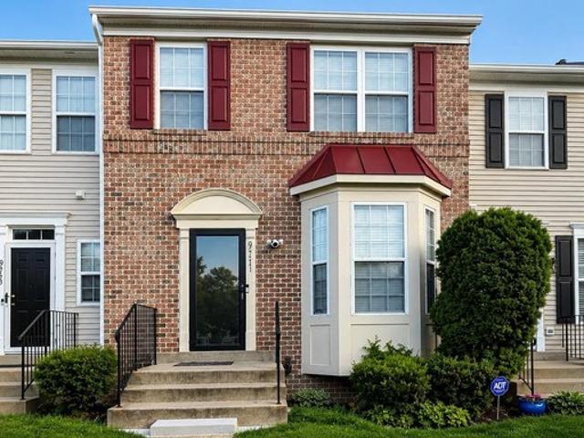 9751 Quiet Brook Ln, Clinton, MD 20735