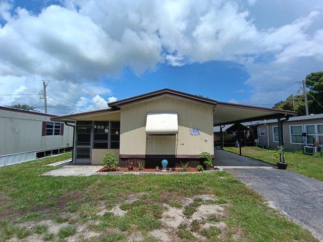 9751 SR 78 W Unit 5A, Okeechobee, FL 34974