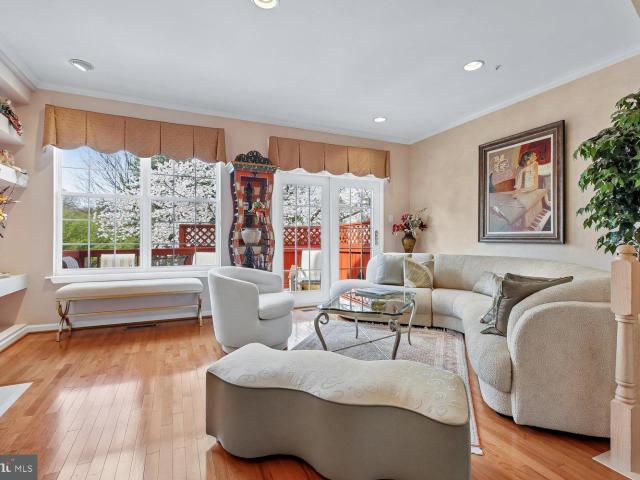 9752 Athletic Way, Gaithersburg, MD 20878 | Compass