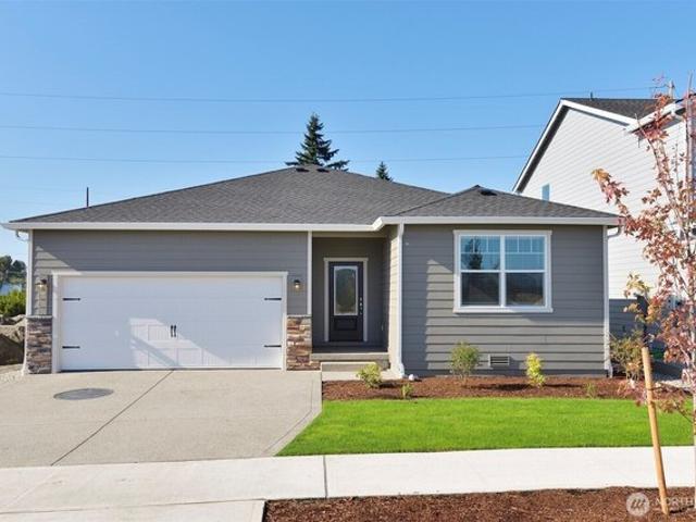 9752 Brown St SE, Yelm, WA 98597