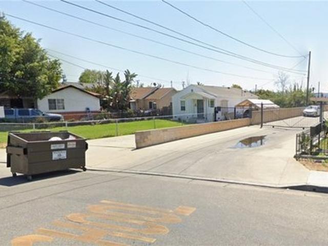 9752 Cortada St, South El Monte, CA 91733