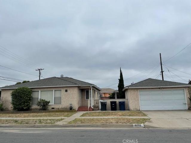 9752 Glandon St, Bellflower, CA 90706