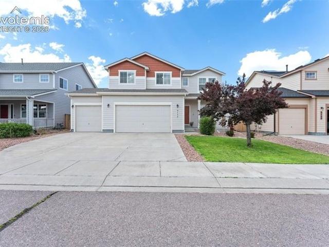 9752 Wando Dr, Colorado Springs, CO 80925