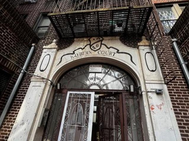 9752 75th St Apt A23, Ozone Park, NY 11416