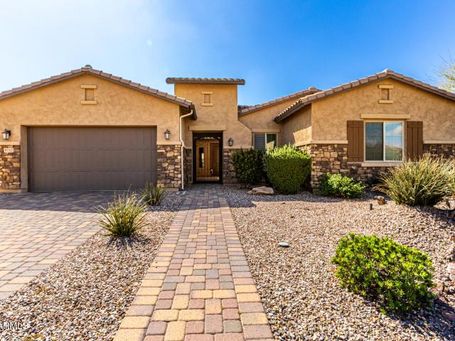 9753 W Rowel Rd, Peoria, AZ 85383 | MLS #6997