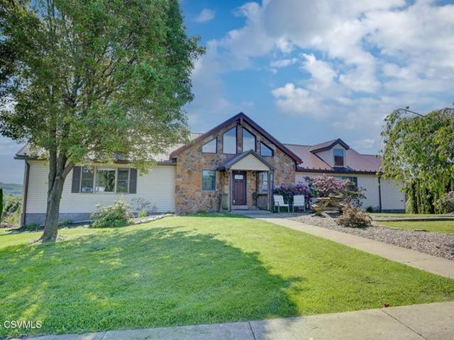 975U S 522 Rte, Selinsgrove, PA 17870