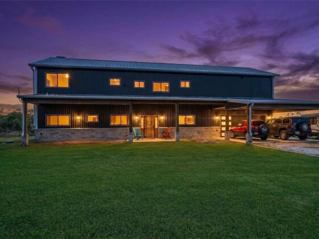 975 County Road 182, Liberty, TX 77575 | MLS #42138 | Compass