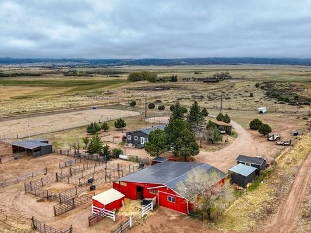 975 County Road 34, Cotopaxi, CO 81223