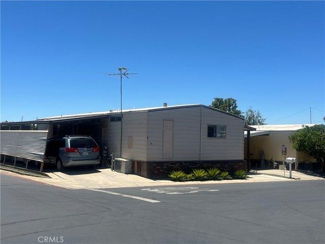 975 California St Spc 38, Calimesa, CA 92320