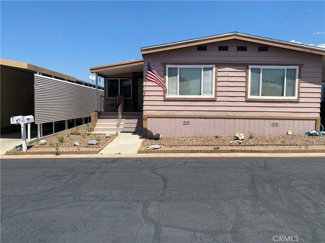 975 California St Spc 60, Calimesa, CA 92320