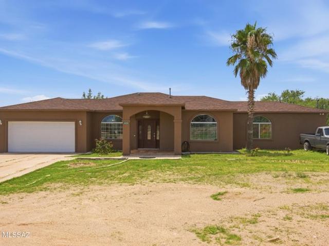 975 Calle Dura, Rio Rico, AZ 85648