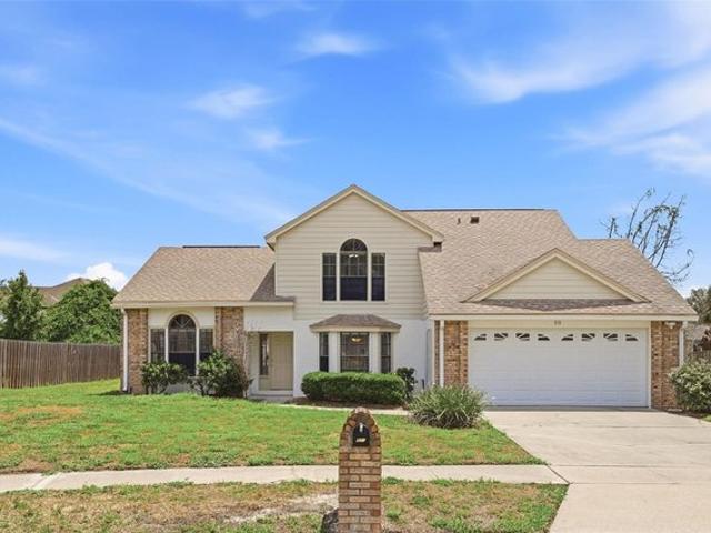 975 Cross Cut Way, Longwood, FL 32750