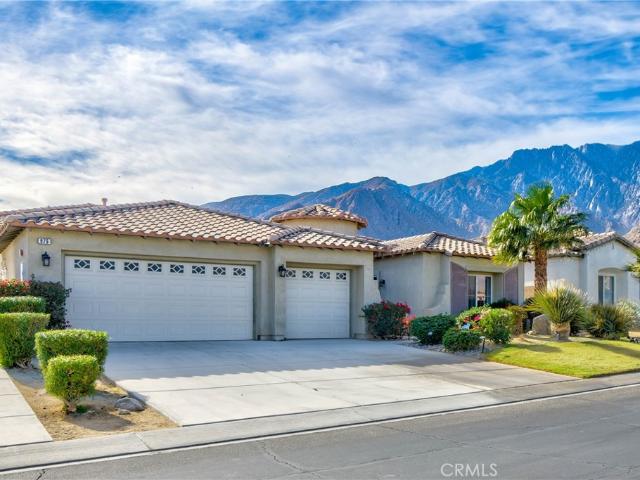 975 Alta Cresta, Palm Springs, CA 92262 | MLS #PW26070