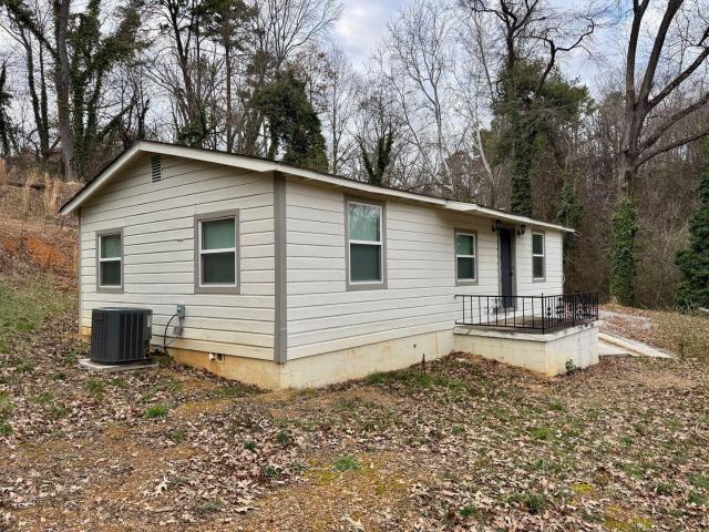 975 Beason Drive