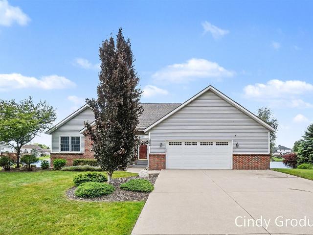 975 Bluff Lake Drive