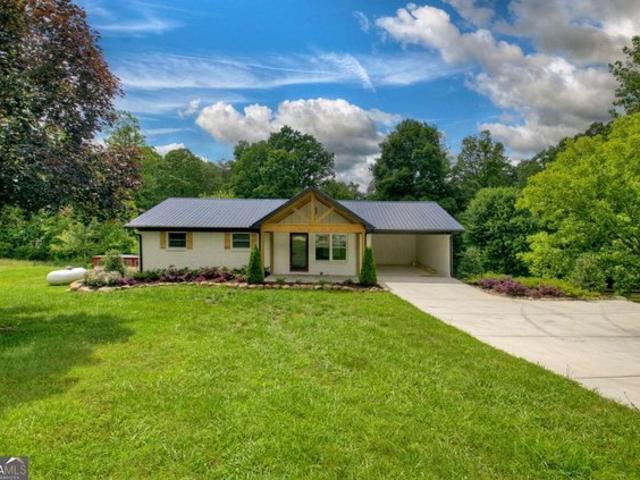 975 Goss Rd, Epworth, GA 30541