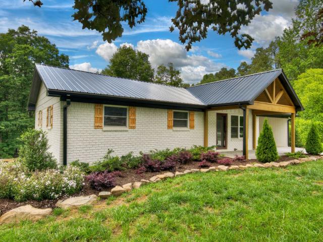 975 Goss Road, Epworth, US, GA