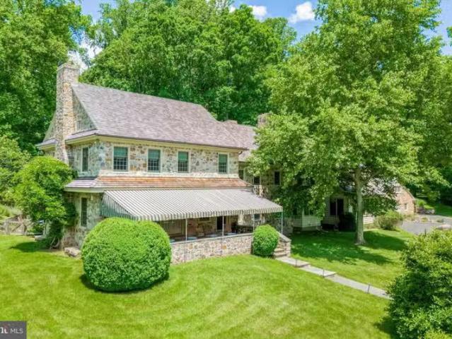 975 GARRETT MILL RD, NEWTOWN SQUARE, PA 19073 Farm For Sale M.