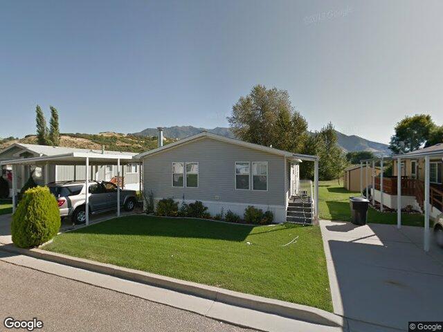 975 E 6600 S Unit 62, Uintah, UT 84405