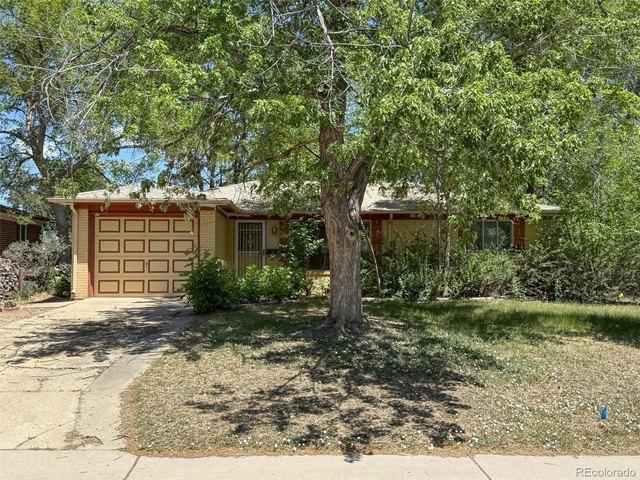 975 E 9th Ave, Broomfield, CO 80020