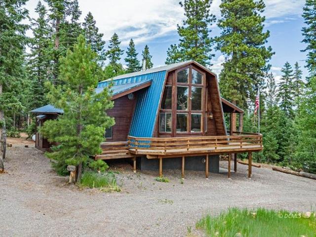 975 E Bonanza Rd, Duck Creek Village, UT 84762